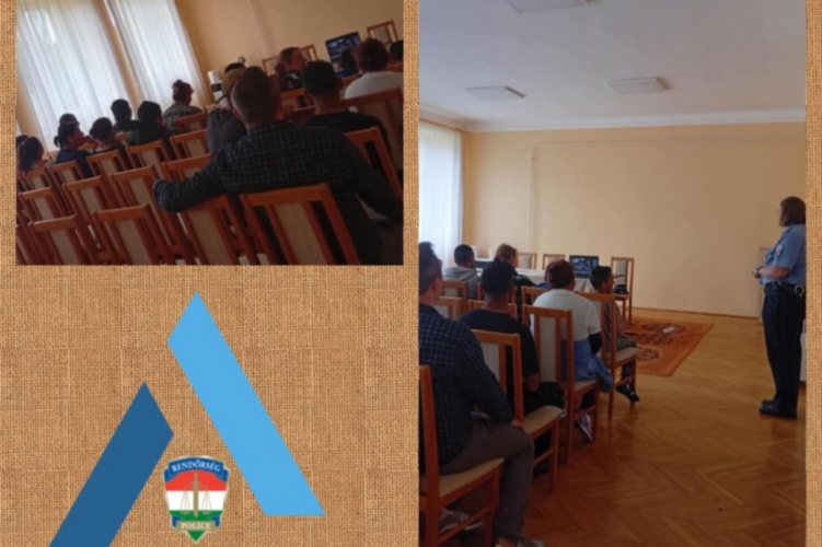 Szabadító Delta-program | A Rendőrség hivatalos honlapja